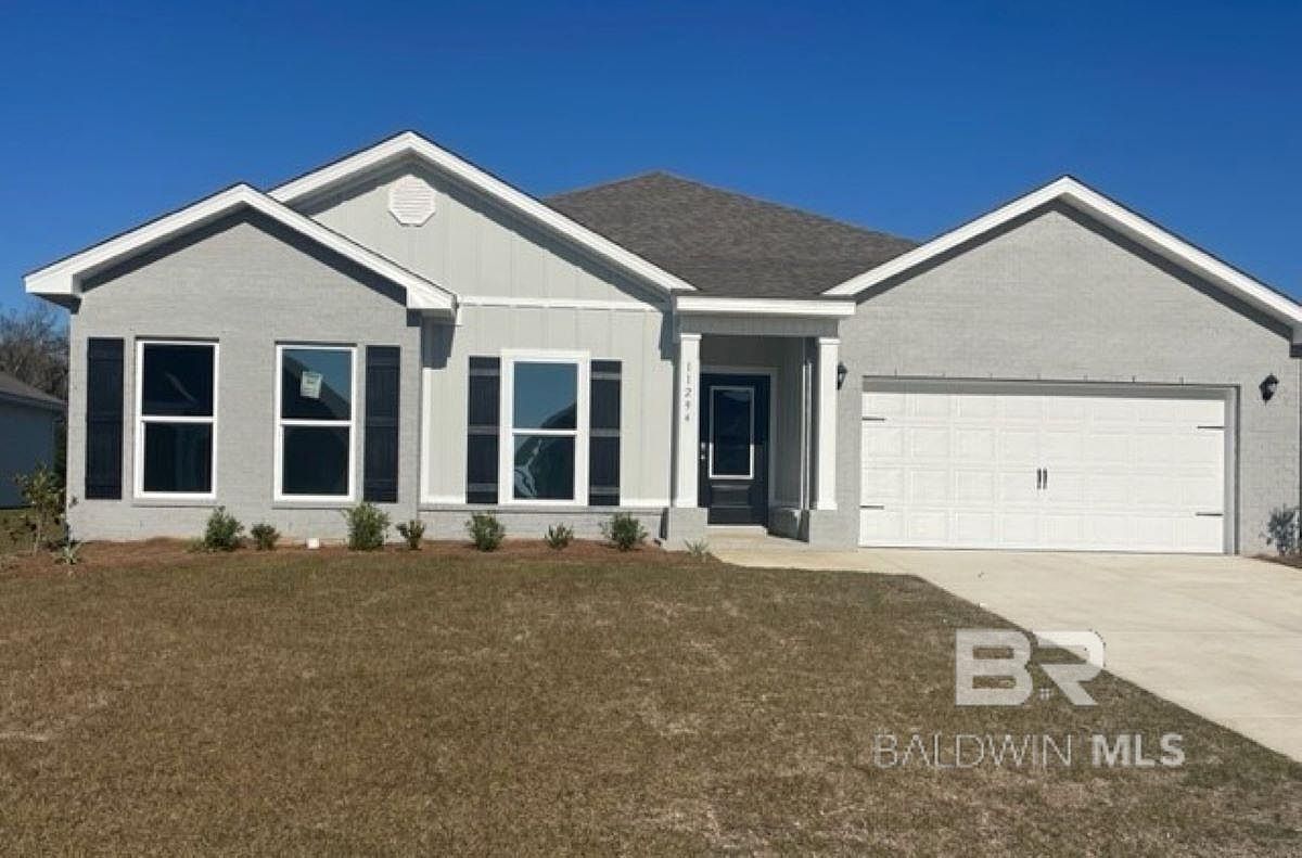 11294 Animal Kingdom Way, Daphne, AL 36526 | Zillow