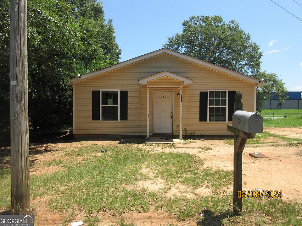 820 Haskell Ward Dr, Griffin, GA 30223 | MLS #10354890 | Zillow