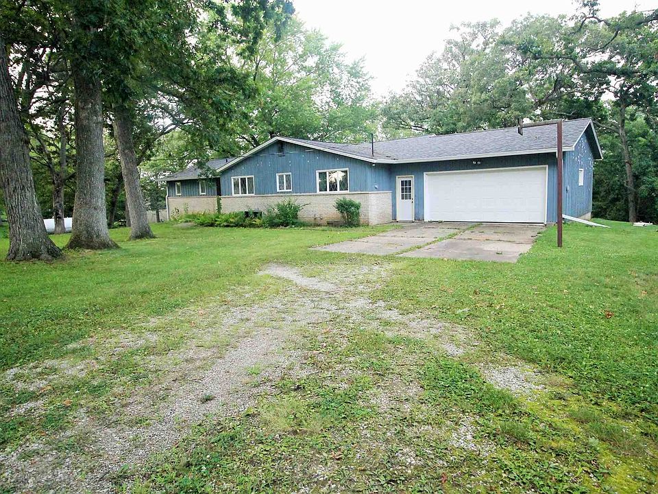 12 Lake Lynnwood, Lynn Center, IL 61262 | Zillow