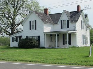 1455 Nepton Rd, Ewing, KY 41039 | MLS #42291 | Zillow