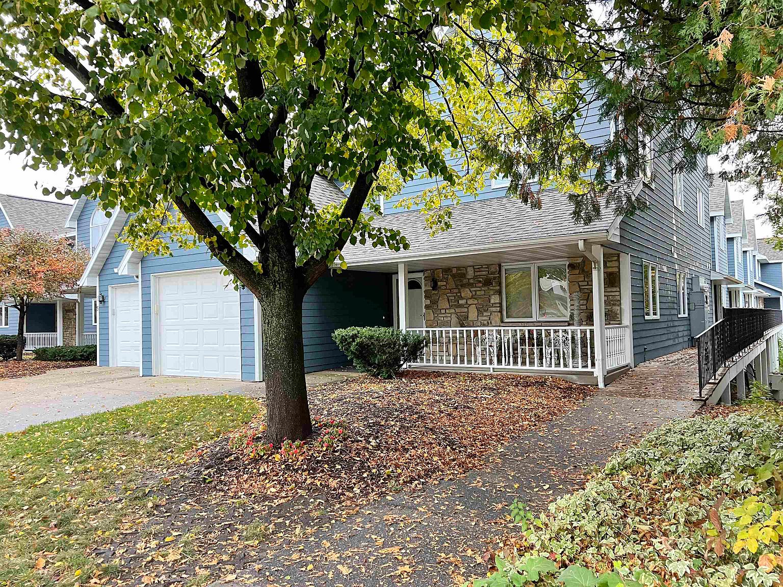 4080 Main St UNIT 10, Fish Creek, WI 54212 | MLS #50283430 | Zillow