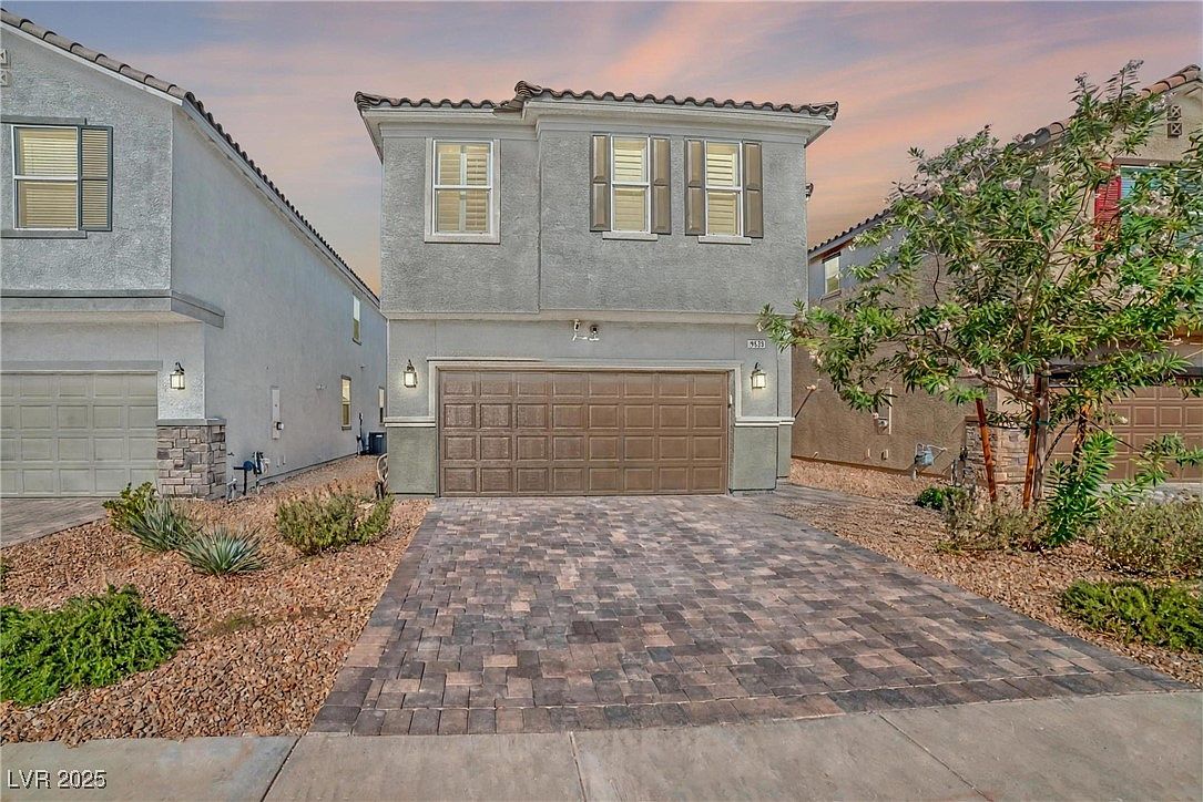 9539 Bursill St, Las Vegas, NV 89139 | Zillow