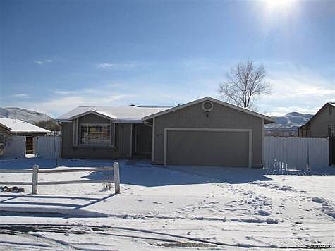 470 Dispensia St, Wadsworth, NV 89442 | Zillow