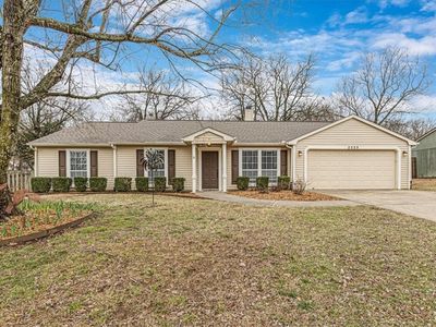 2533 E Lancer St, Fayetteville, AR 72703 | MLS #1240355 | Zillow