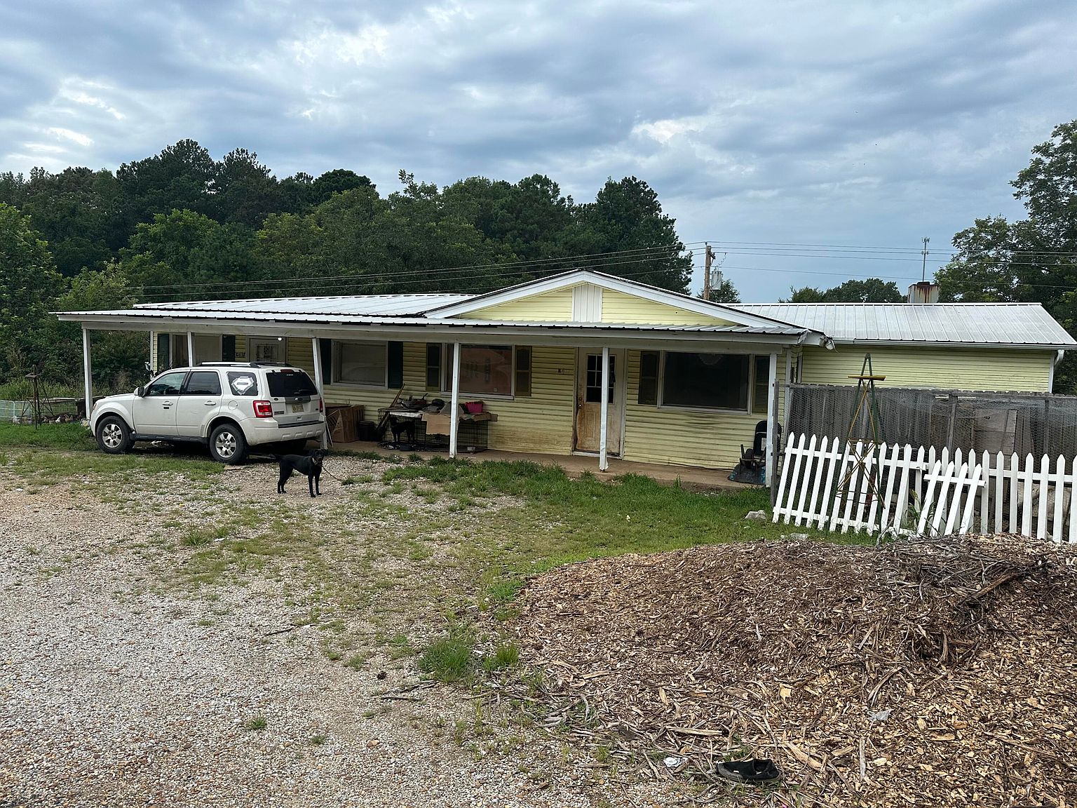 437 Highway 371, Marietta, MS 38856 | MLS #23-3089 | Zillow