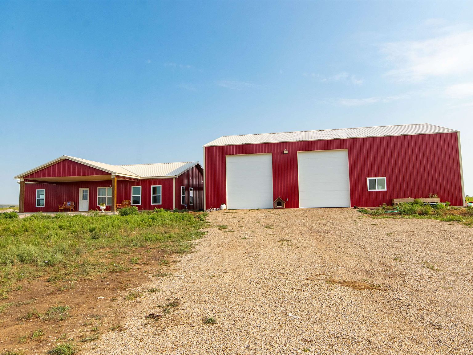 1759 Road 1, Cedar Vale, KS 67024 | MLS #642964 | Zillow