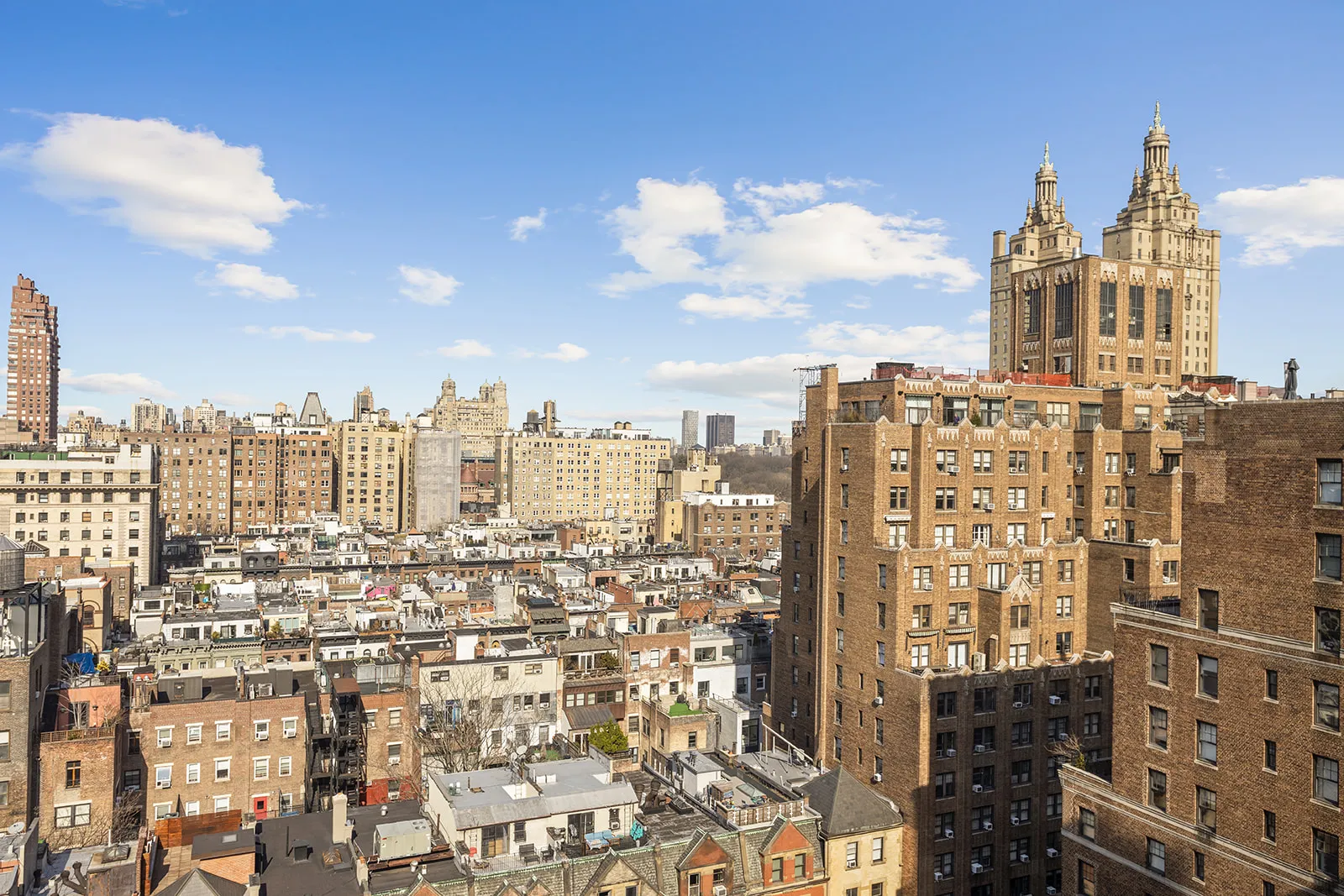 41 West 72nd Street #17G in Upper West Side, Manhattan | StreetEasy