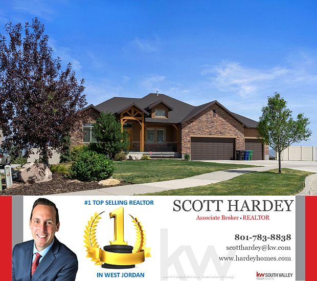 8163 S Chilwell Cv, West Jordan, UT 84081 | Zillow