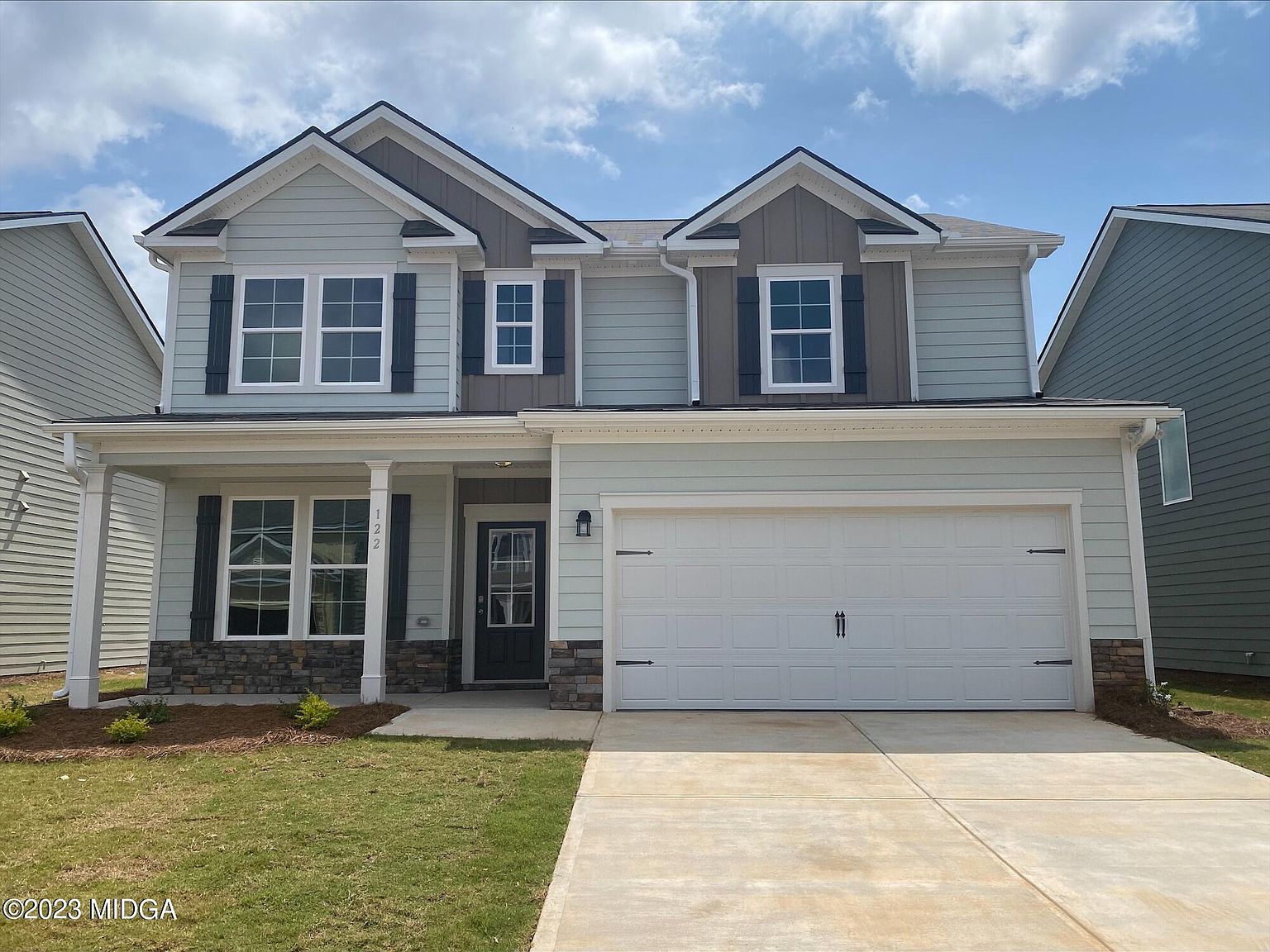122 Red Birch Ln, Warner Robins, GA 31093 | Zillow