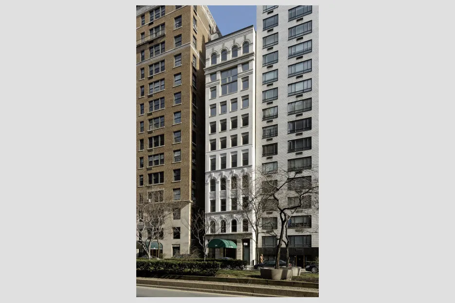 807 Park Avenue #PH in Lenox Hill, Manhattan | StreetEasy