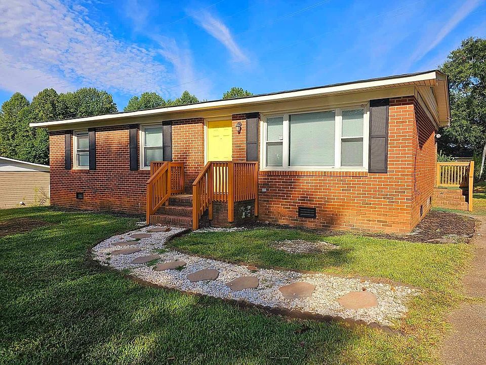 64 Thurgood Marshall Rd, Spartanburg, SC 29307 | MLS #1507498 | Zillow