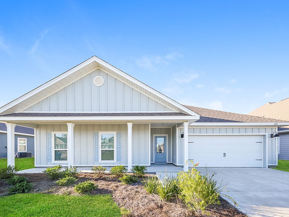 459 Albert Meadow Ln, Panama City, FL 32404 | Zillow