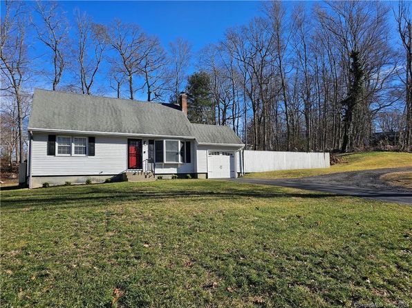 Ledyard CT Single Family Homes For Sale - 18 Homes | Zillow