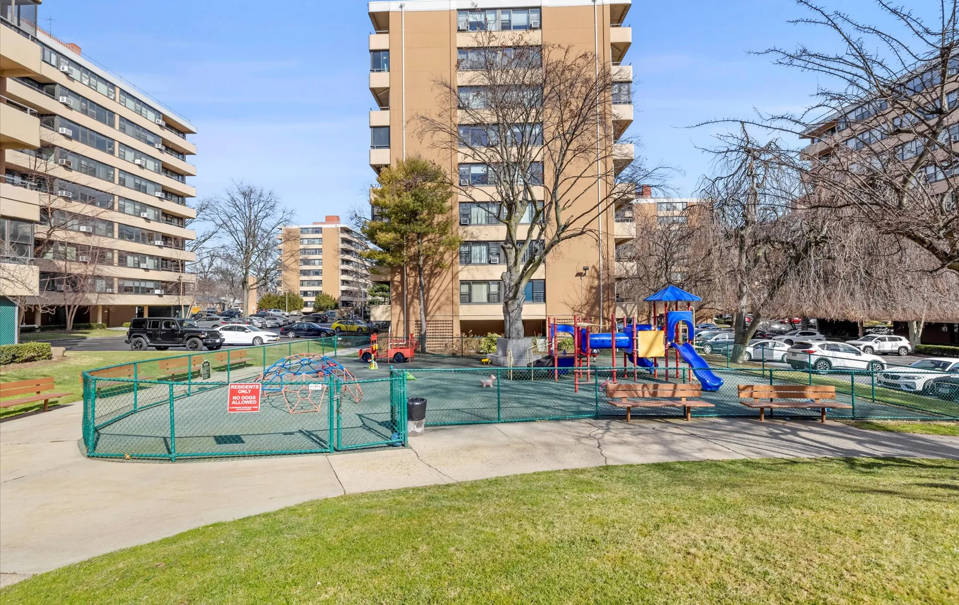 167-05 12th Avenue #4D in Beechhurst, Queens | StreetEasy