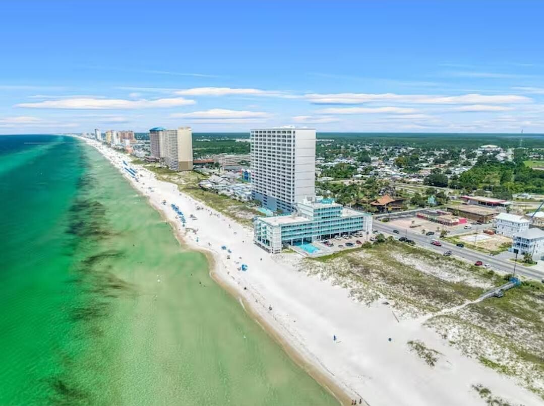 14401 Front Beach Rd #426, Panama City Beach, FL 32413 | MLS #978019 ...