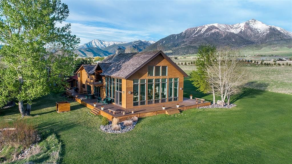 52 Mount Delano Rd, Livingston, MT 59047 | Zillow