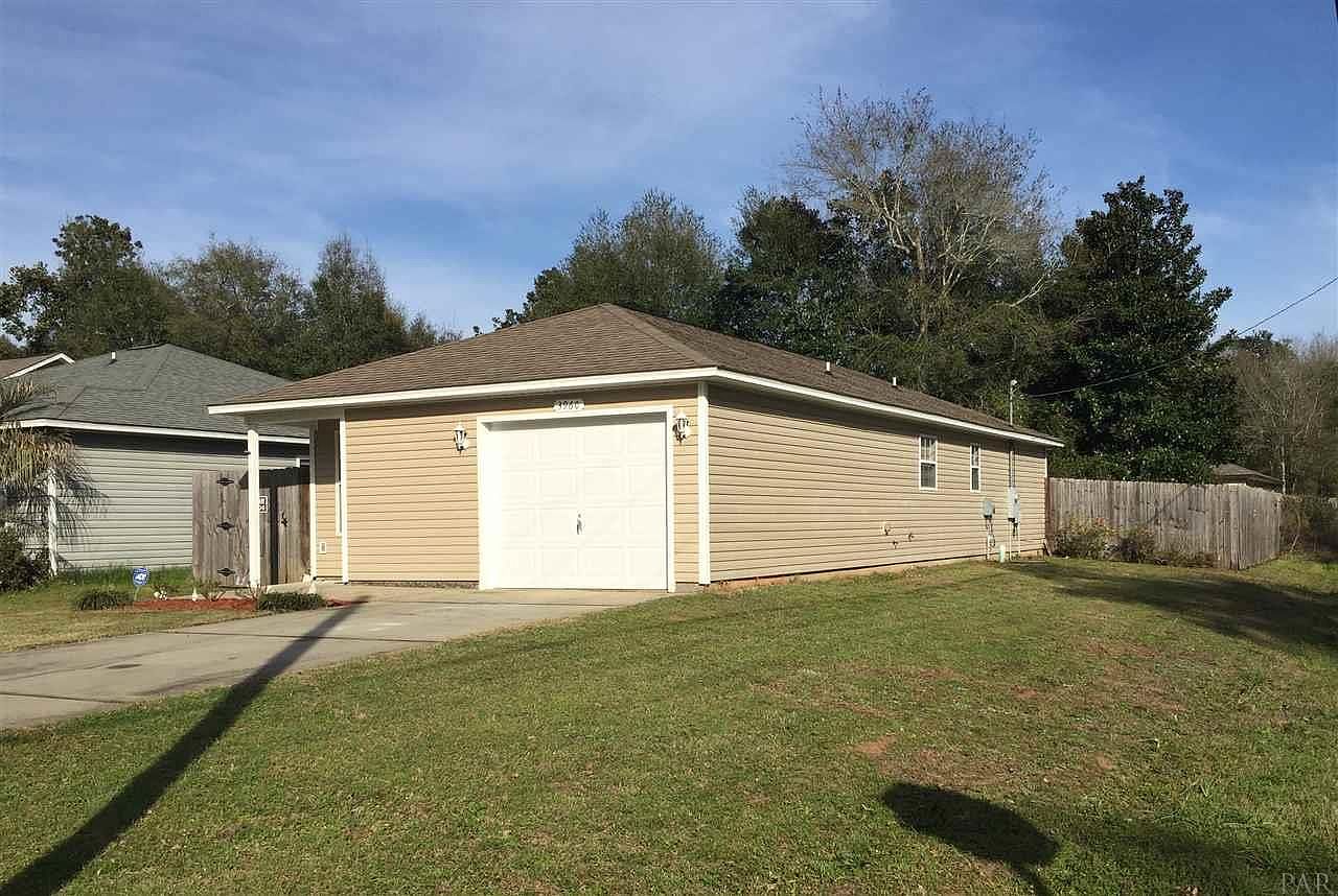 3960 Floridatown Rd, Pace, FL 32571 | Zillow