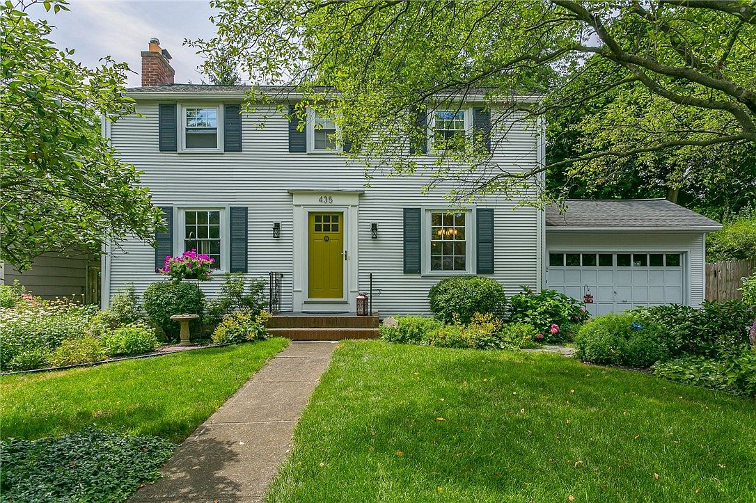 435 Hillside Ave, Rochester, NY 14610 | Zillow