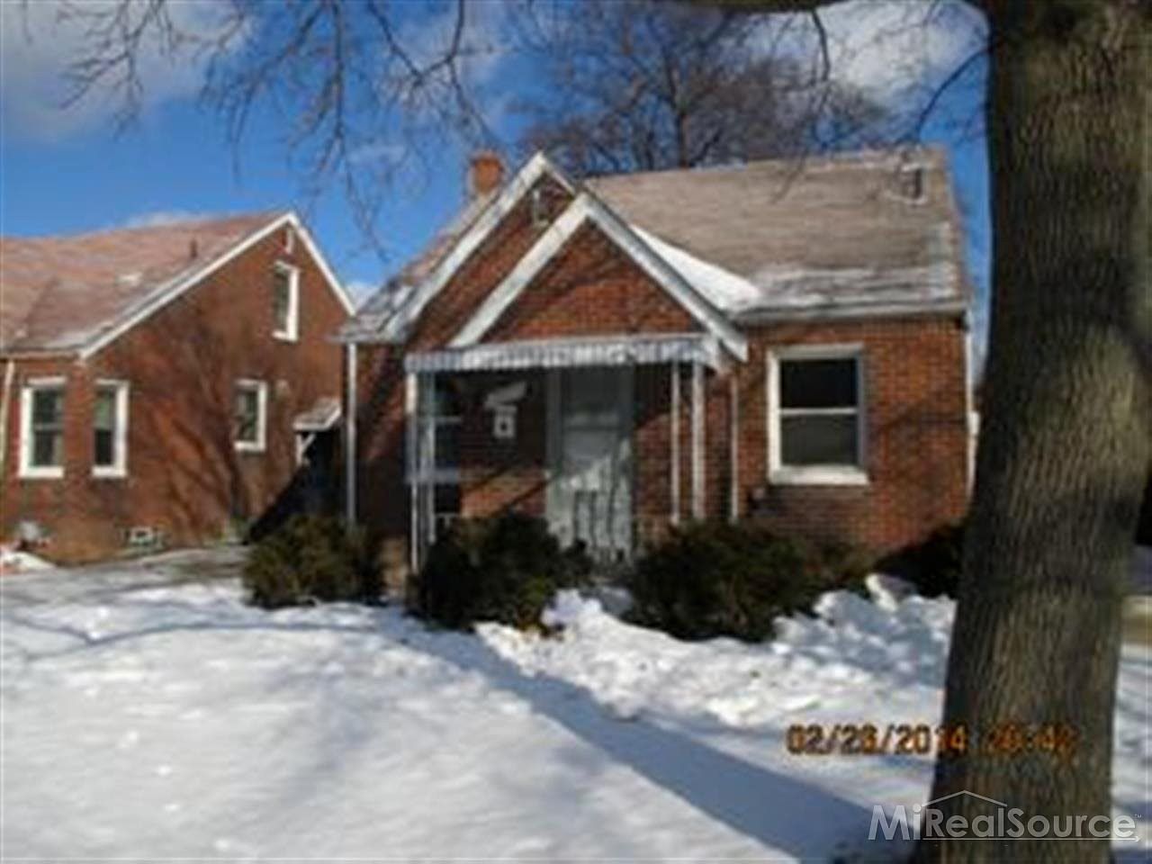 16827 Bringard Dr, Detroit, MI 48205 | Zillow