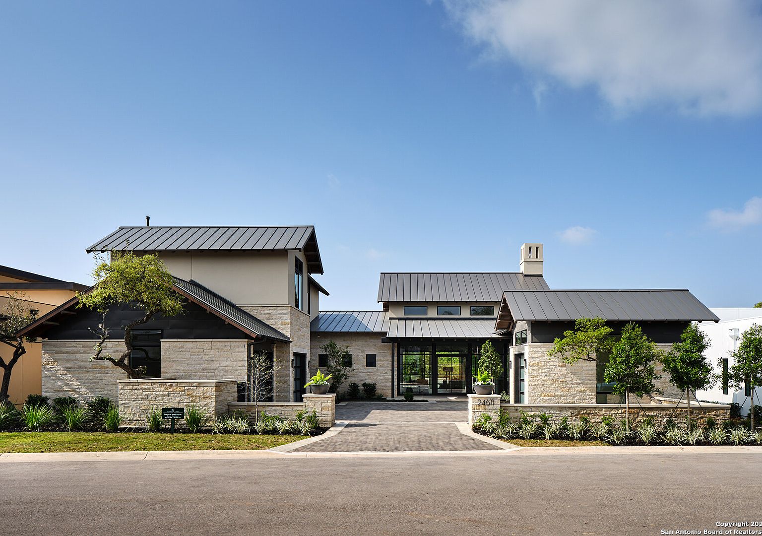 24611 Cliff Line, San Antonio, TX 78257 | MLS #1859020 | Zillow