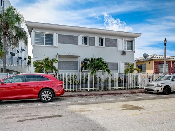 Studio Apartments For Rent in Miami Beach FL | Zillow