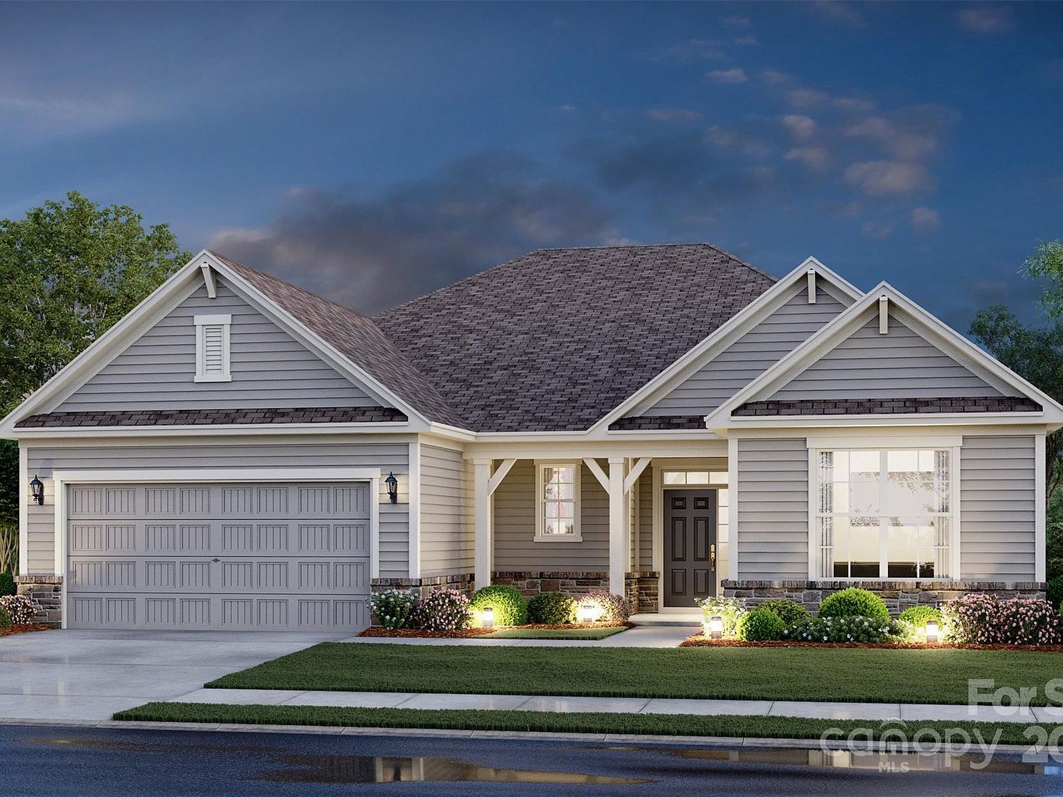 1125 Coppergate Dr, Salisbury, NC 28147 | MLS #4181079 | Zillow