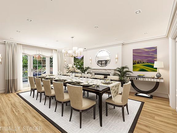 6 Sutton Sq, New York, NY 10022 | Zillow