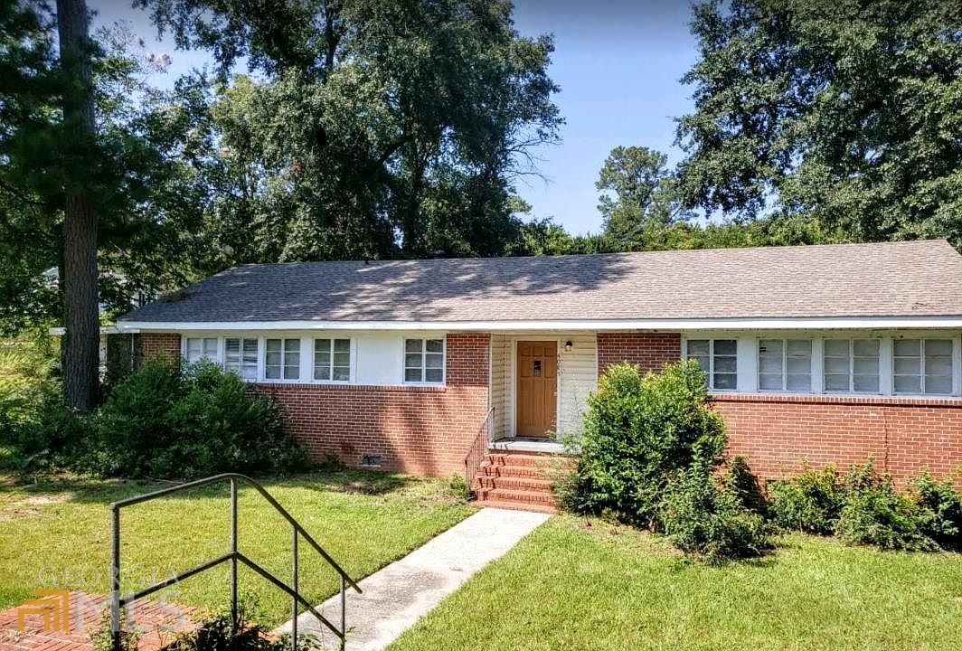 4085 Marse Allen Rd, Macon, GA 31206 | Zillow