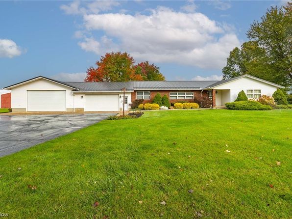 Ranch Style - Elyria OH Real Estate - 21 Homes For Sale | Zillow