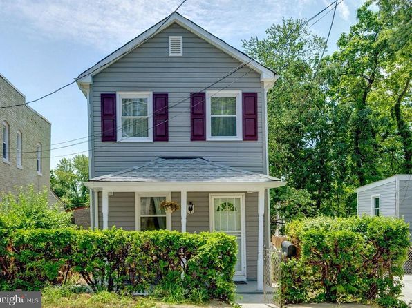 Capitol Heights MD Real Estate - Capitol Heights MD Homes For Sale | Zillow