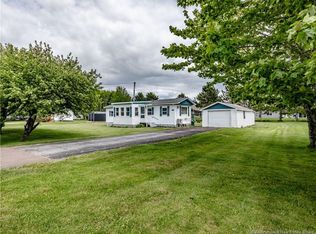 17 River St, Rexton, NB E4W 2C9 | MLS #NB116683 | Zillow