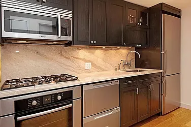 1 Rector Park at 333 Rector Place in Battery Park City : Sales, Rentals ...