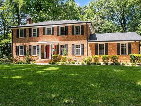 140 Kent Rd, Salisbury, NC 28147 | MLS #1143528 | Zillow