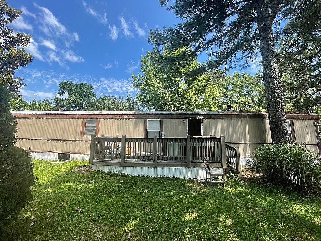 5291 Old Atlanta Rd LOT 269, Hampton, GA 30228 | Zillow