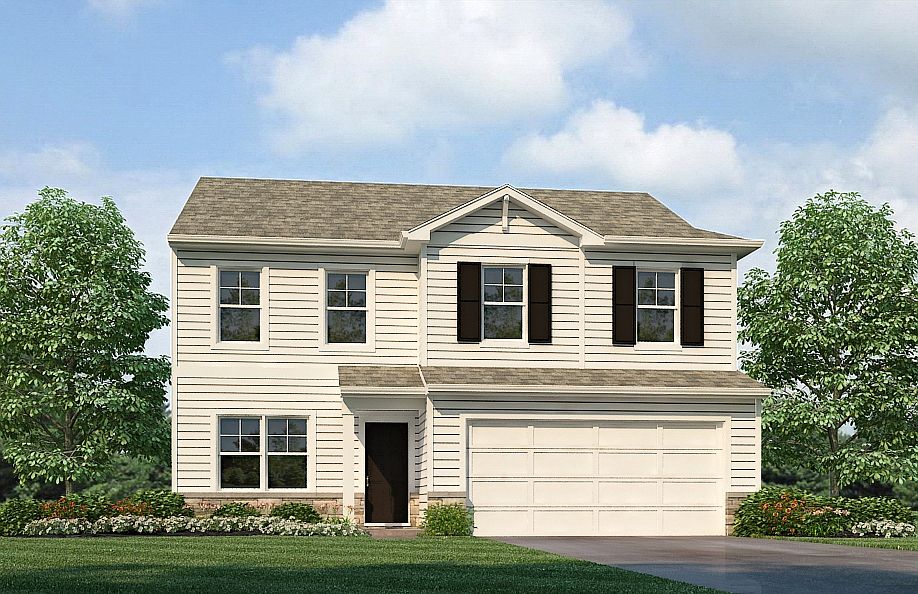 Pendleton Plan, Crosley Meadows, Cincinnati, OH 45239 | Zillow