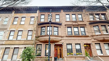 Manhattan Real Estate & Apartments for Sale | StreetEasy