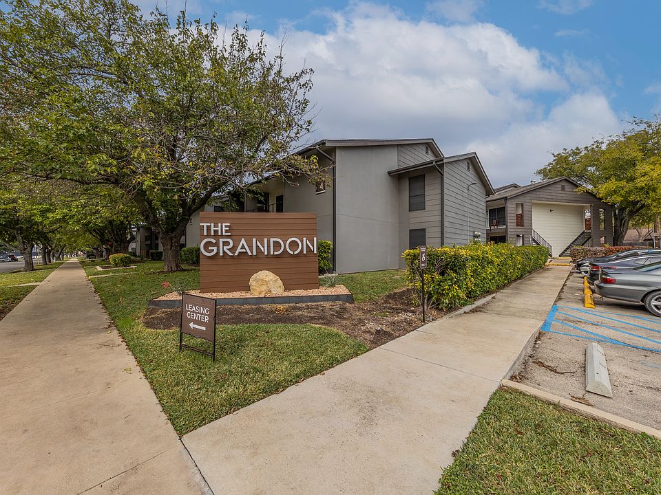 The Grandon - 1611 Grandon Dr Killeen TX | Zillow