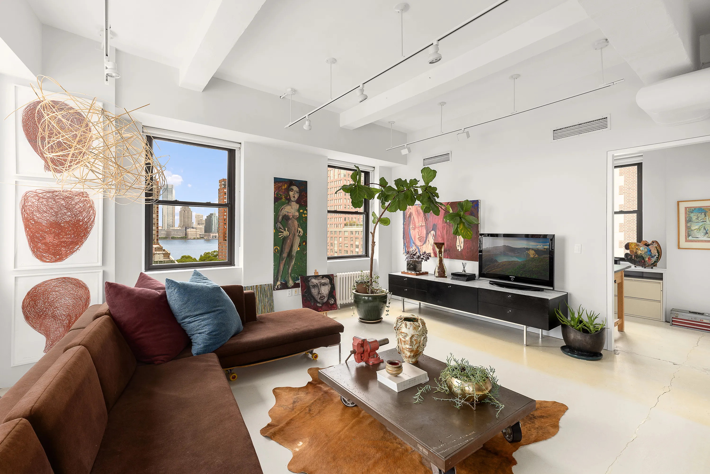 33 Rector Street #10 in Financial District, Manhattan | StreetEasy