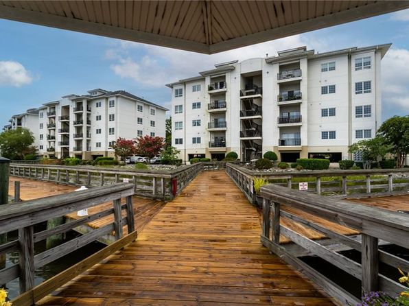 Waterfront Condo - Virginia Beach VA Real Estate - 7 Homes For Sale ...