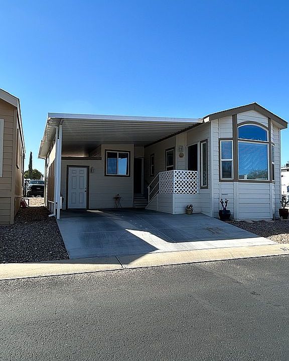 2121 S Pantano Rd UNIT 876, Tucson, AZ 85710 | Zillow