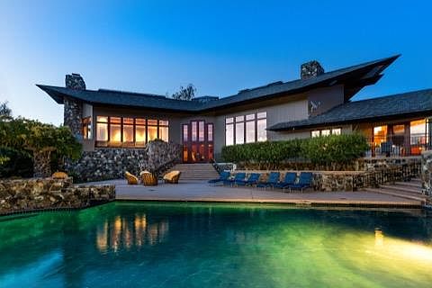 6 Quail Meadow Dr Woodside Ca 94062 Zillow