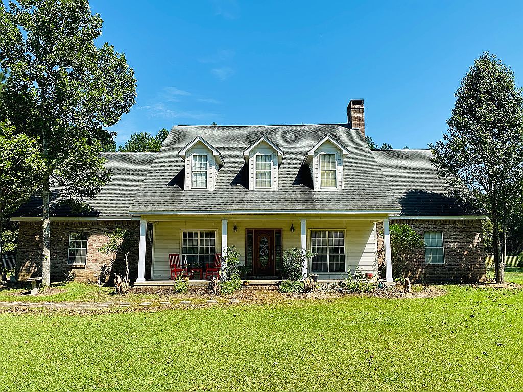 100 Quail Run Ln, Columbia, MS 39429 | Zillow