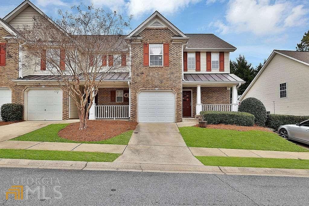 121 Fox Creek Dr, Woodstock, GA 30188 | Zillow