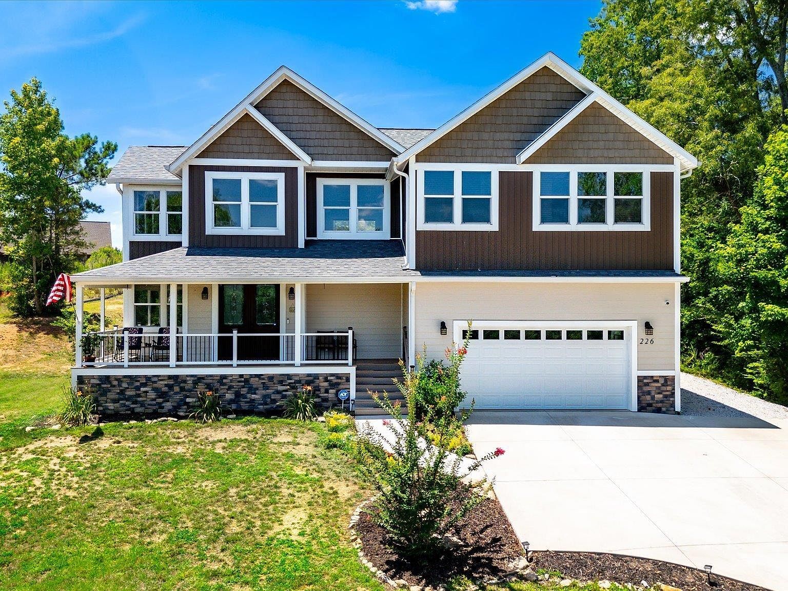 226 Hammond Cir, Anderson, SC 29621 | MLS #1531993 | Zillow