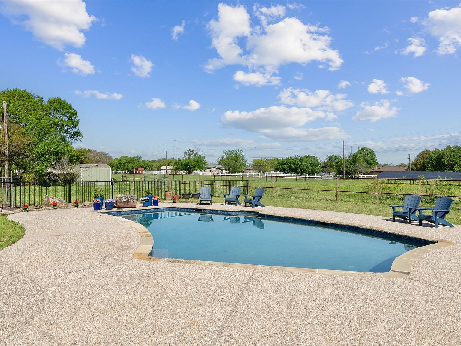 5111 Cimmaron Cir, Parker, TX 75002 | MLS #20895910 | Zillow