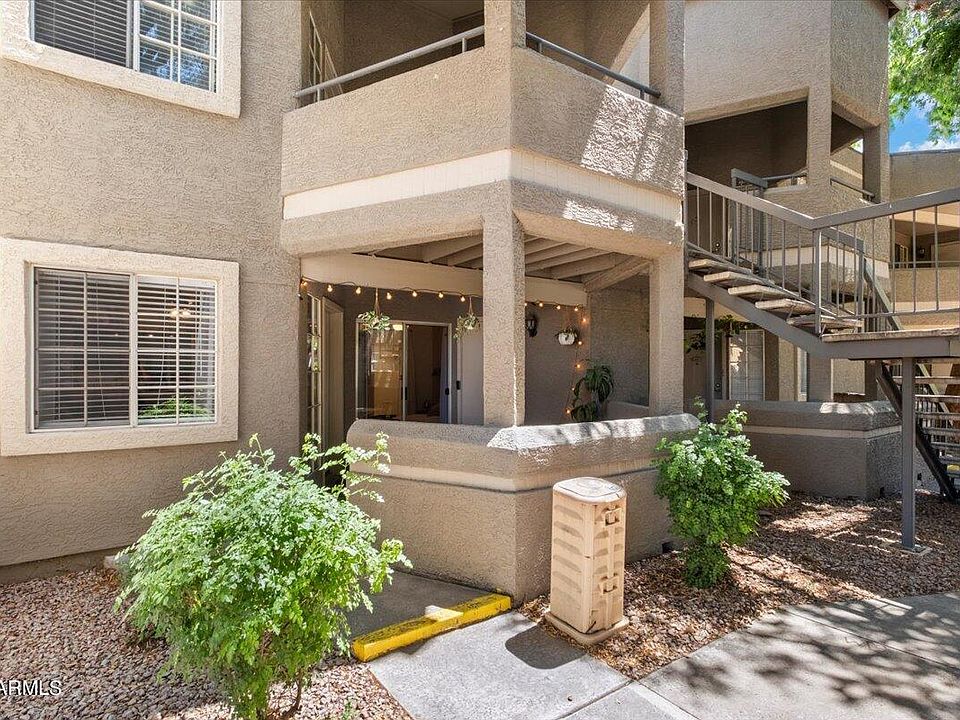 Cliffs At North Mountain - 1720 E Thunderbird Rd Phoenix AZ | Zillow