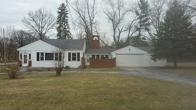 20245 Keystone Ave, Matteson, IL 60443 | Zillow