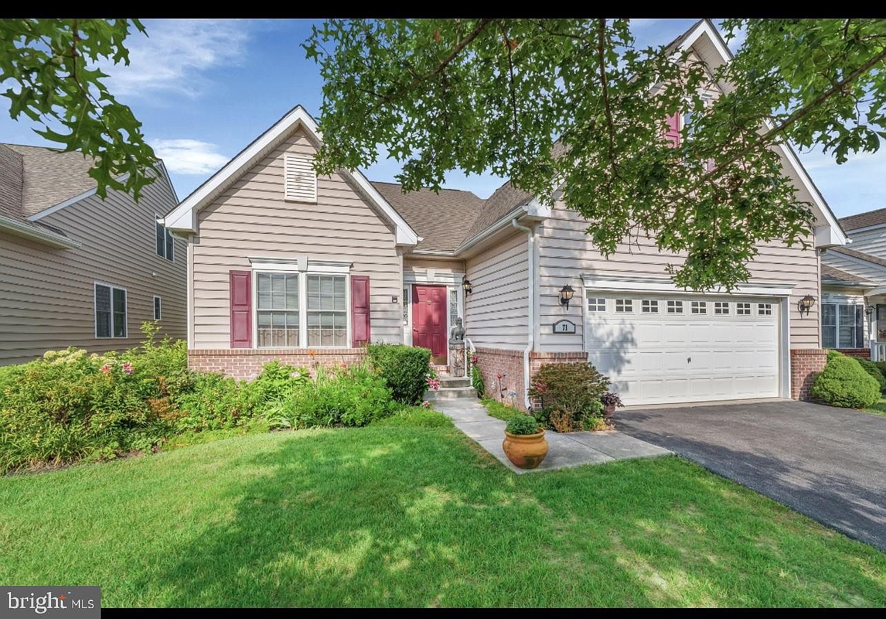 71 Devalinder Dr, Newark, DE 19702 | MLS #DENC2045914 | Zillow