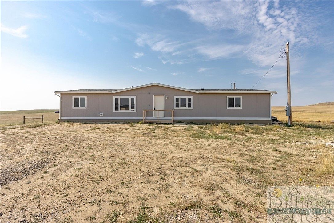 8500 Prairie Hawk Dr, Acton, MT 59002 | Zillow