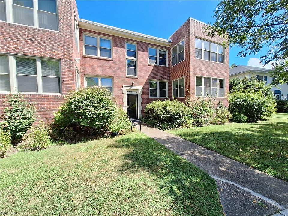 7716 N Shirland Ave #C-3, Norfolk, VA 23505 | Zillow